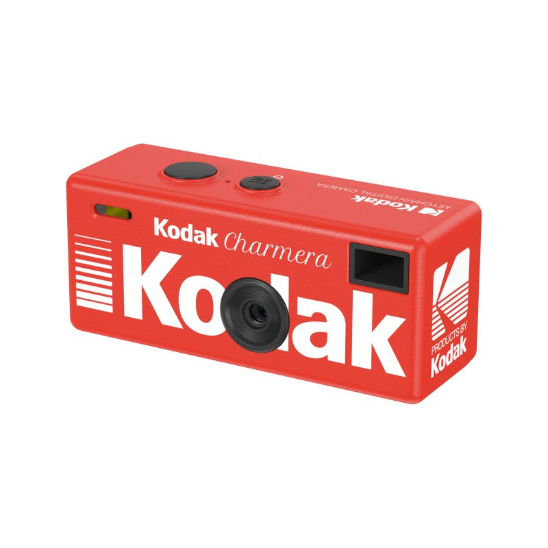 Kodak Charmera Keychain Digital Camera (Blind box) – Analog Space