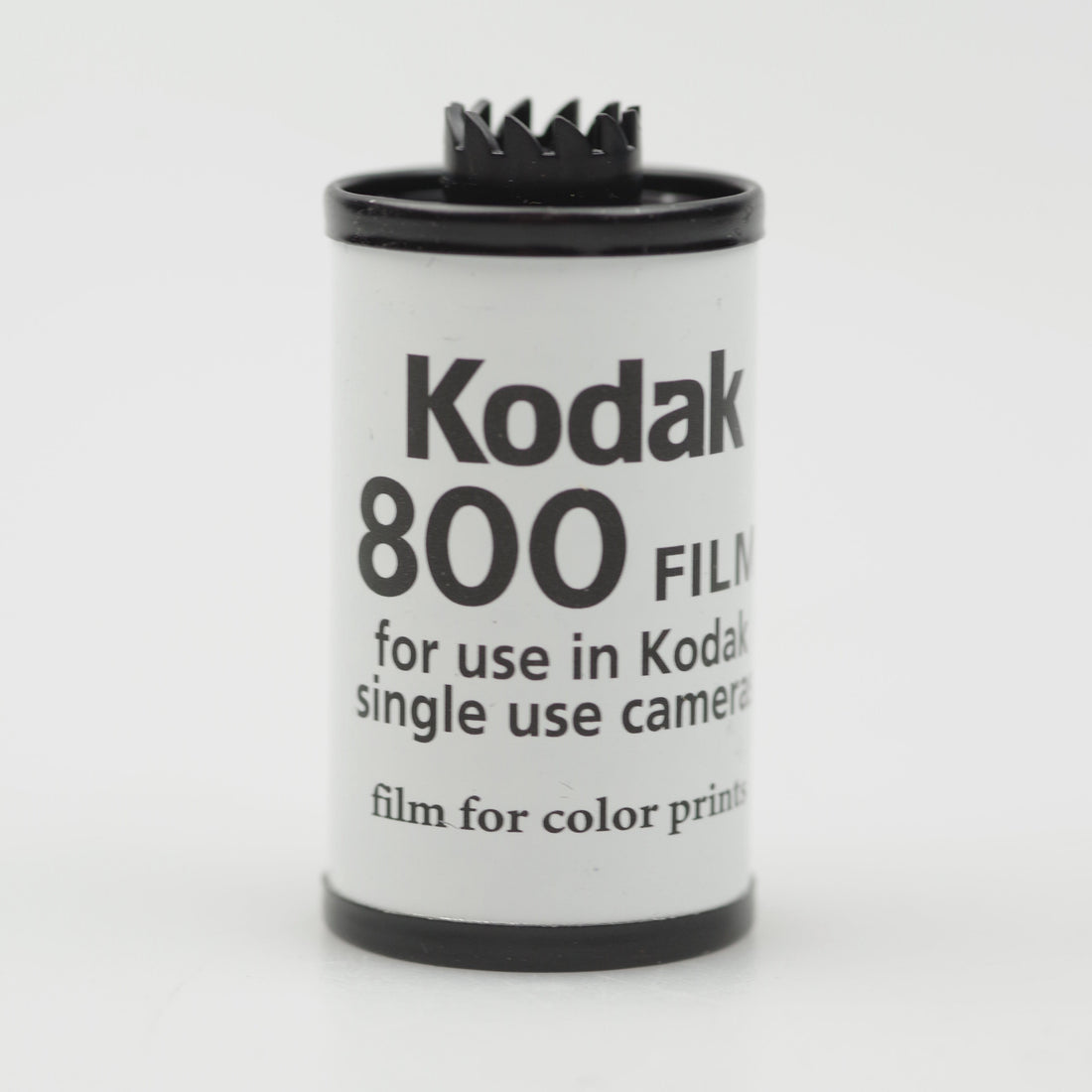 Kodak GT-4 (UltraMax) 800 35mm kleurennegatief film (36 opnames ...