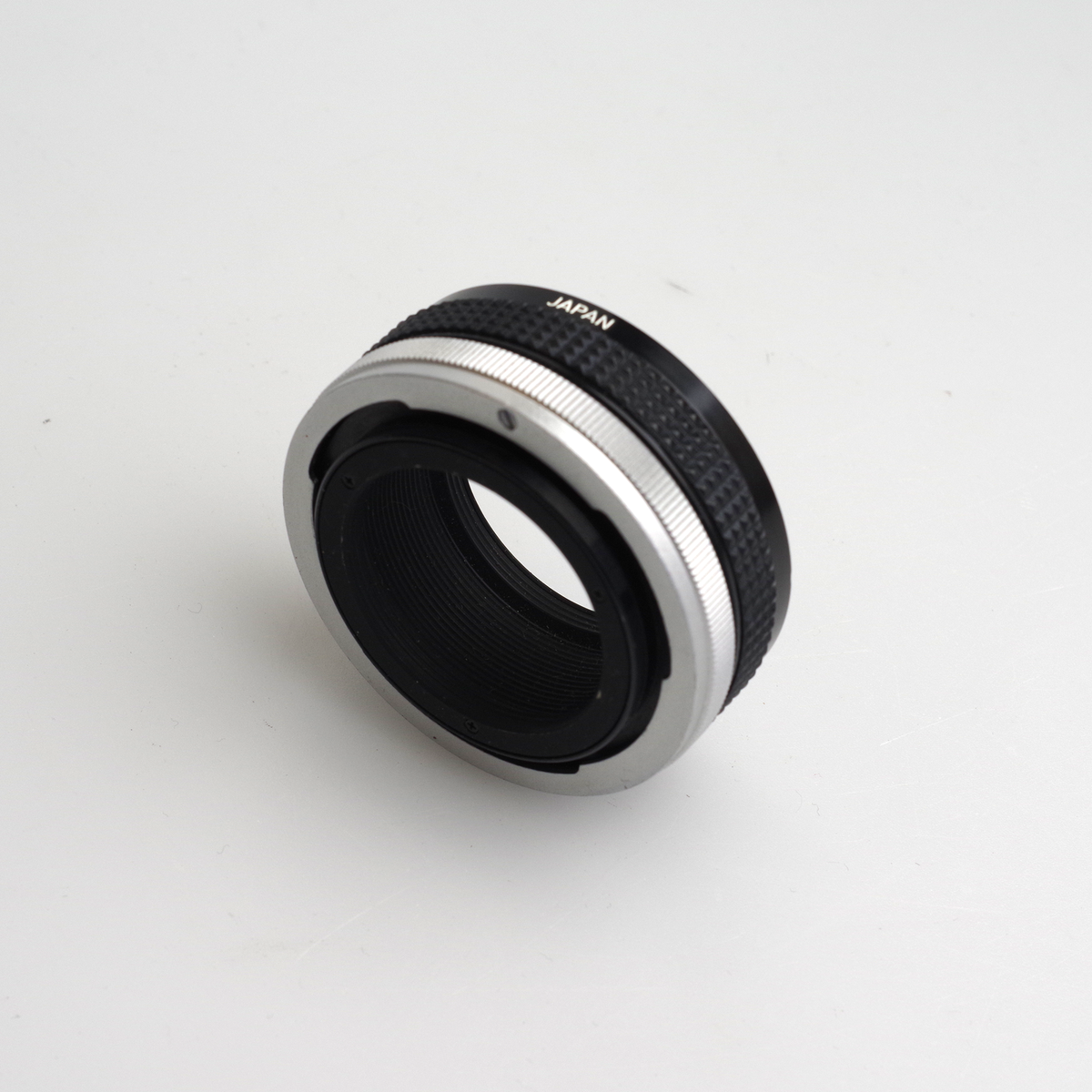 Canon Macrophoto coupler FM 55mm - Analog Space